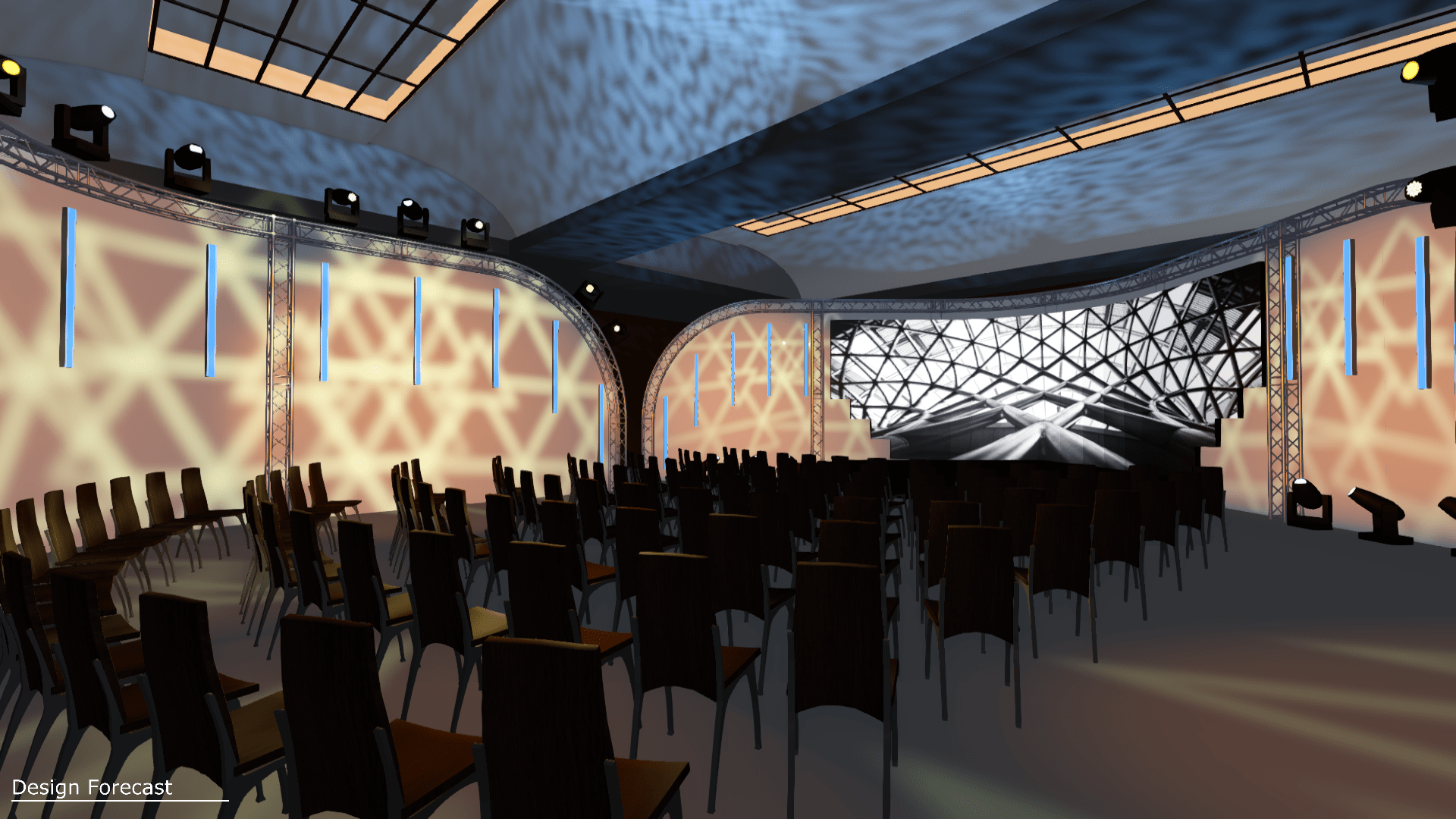 R2 – Room in a Room – Live Events and Audio Visual Services – MAC ...