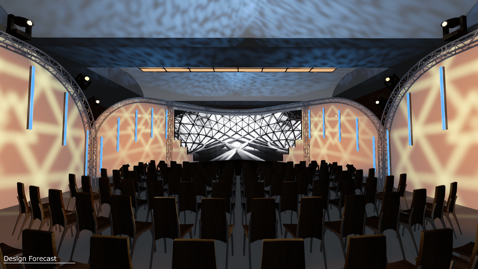 R2 – Room in a Room – Live Events and Audio Visual Services – MAC ...