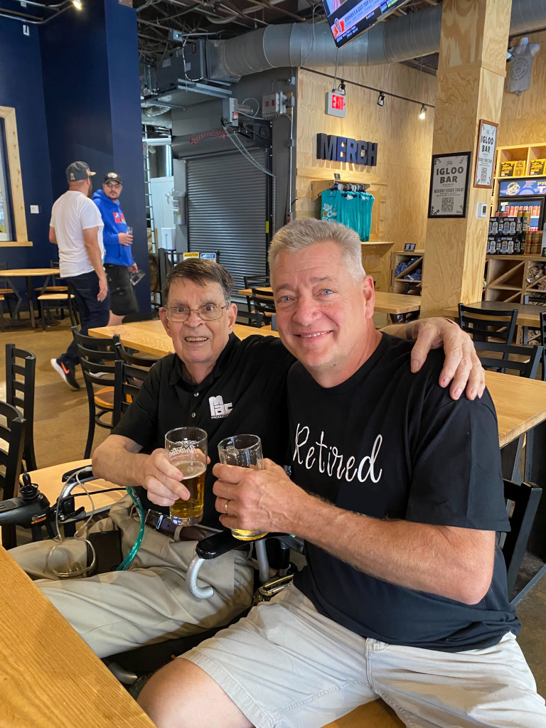 MAC V.P. Event Manager Dana Piper to retire after 23 years – Live ...